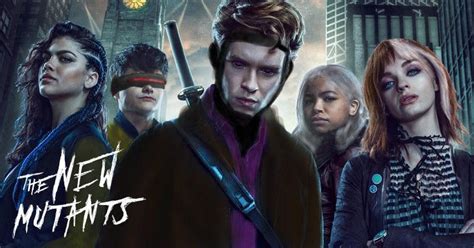cws the new mutants of gotham by cs seb54 by tytorthebarbarian on