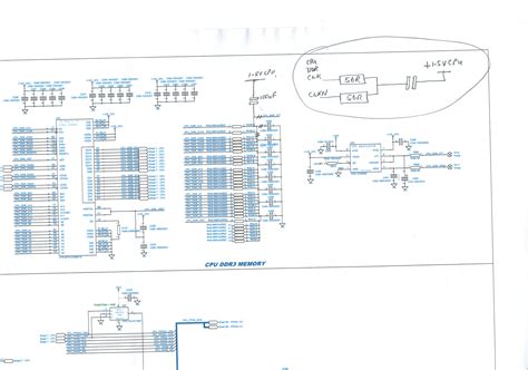 Booting Issues In Am437x Based Custom Design Processors Forum Processors Ti E2e Support Forums