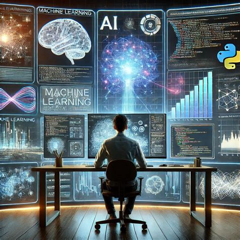 Machine Learning Roadmap 2025 Get Started In Ml Today