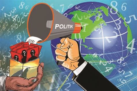 Tahun Politik Sudah Tiba Ini Cara Licik Para Elit Yang Wajib Diketahui