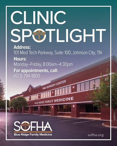 State Of Franklin Healthcare Associates Johnson City Tn