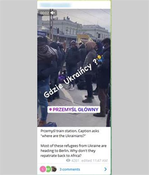 White Supremacists Other Extremists Respond To Russian Invasion Of