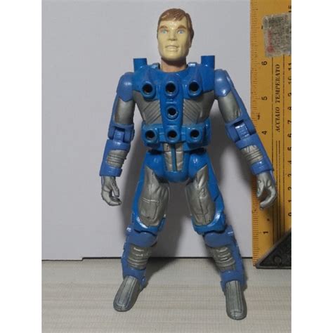 Vintage Ace Mccloud Centurion Shopee Philippines