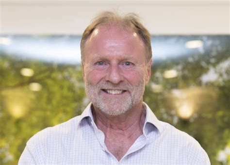 Economics Professor Robert Staiger Appointed Wto Chief Economist The Dartmouth