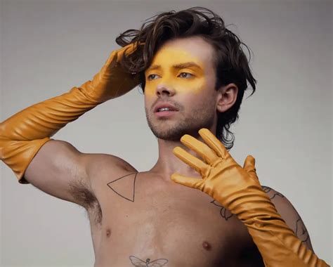 Prince Connors Portfolio Content