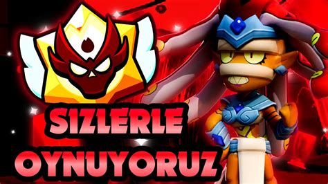 GOOGLE PLAY KOD DAĞITIYORUM BRAWL STARS CANLI YAYIN YouTube