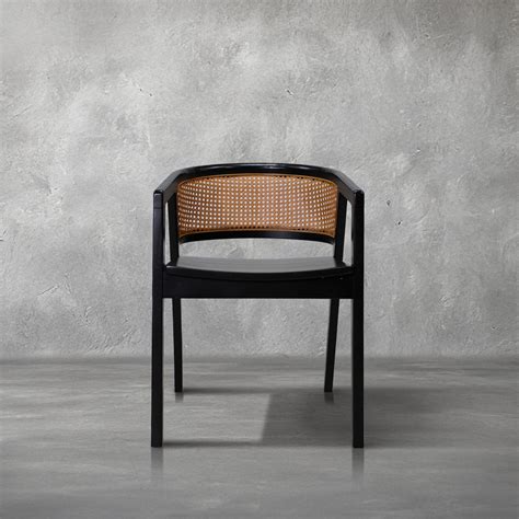 Lucas Dining Chair
