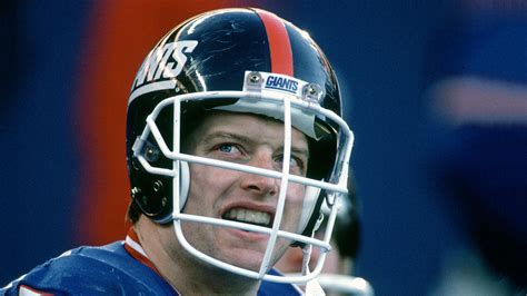 Im A Forgotten Michael Strahan Teammate I Went On To Get Two Degrees Before Major Post