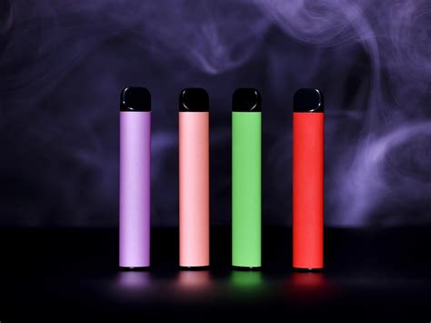 Australia To Ban Import Of Non Prescription Vapes FMCG Business