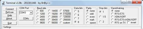 Installing The Sam Ba Usb Cdc Driver For Atmel Arm Microcontroller In
