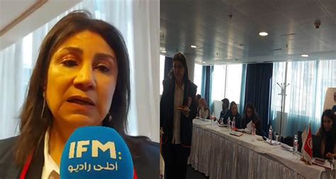 رئيسة مرصد شاهد هناك ملاحظين تابعين لمترشحين يؤثرون على الناخبين في