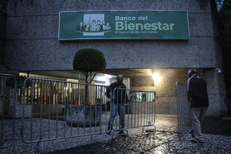 La Jornada Concluye Bienestar Programa De Blindaje Electoral Sin