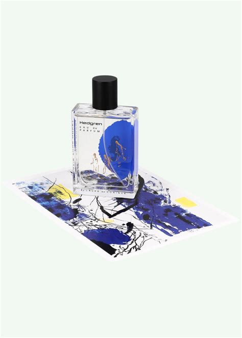 Hedgren Eau De Parfum Smell Stories