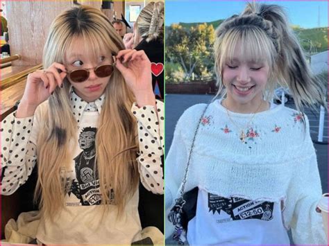 K Pop Girl Group Twice Member Sorry For Wearing T Shirt With Nazi Symbol