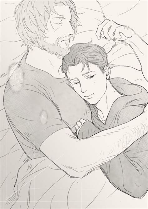 Dbh Hank X Connor Connor Hank Rk800 Lieutenant Detroit