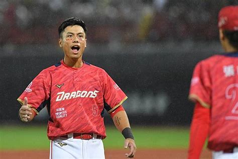 台灣大賽》去年成為戰力外球員 味全封王高孝儀淚崩 Tsna Line Today