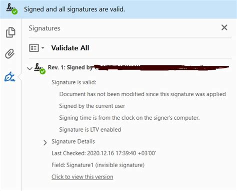 C External Signing Pdf With Itextsharp Signdeferred Invalid Signature Problem Altered