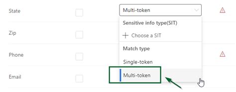 Understanding Exact Data Match Edm Classifier In Microsoft Purview