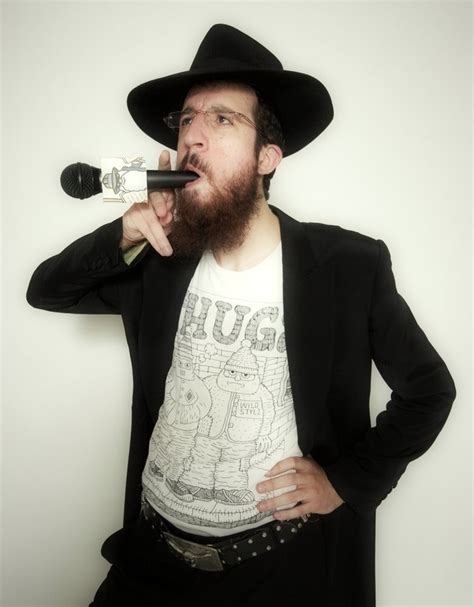 Humorous Rabbi
