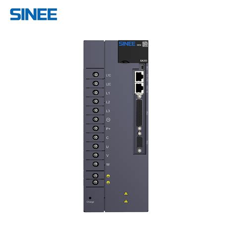 China′s Well Known Singlethree Phase Closed Loop 23 Kw Ac Servo Driver System For Textile