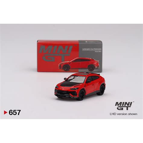 Lamborghini Urus Performante