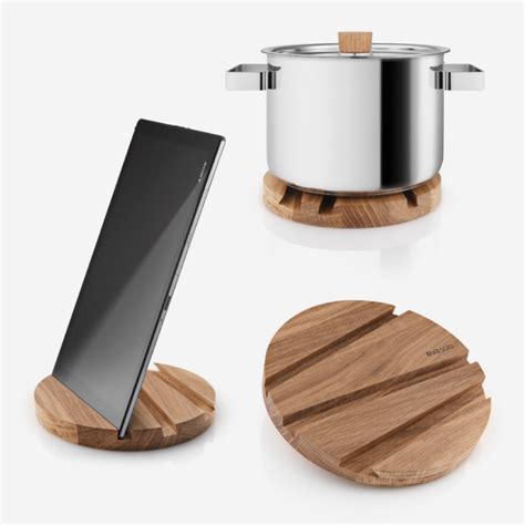 Smart Mat Oak Iconomy