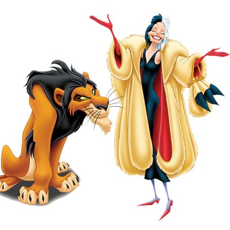 All Of The Disney Villains Ranked E Online Uk