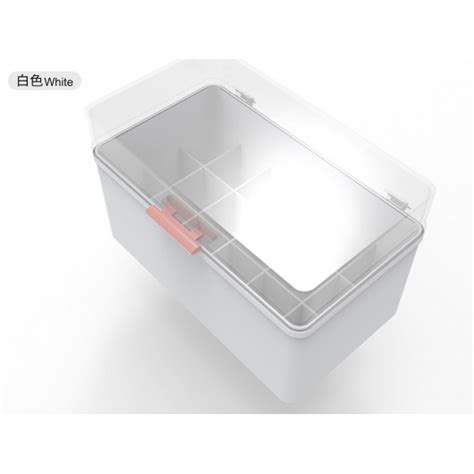 Контейнер за съхранение Miniso България