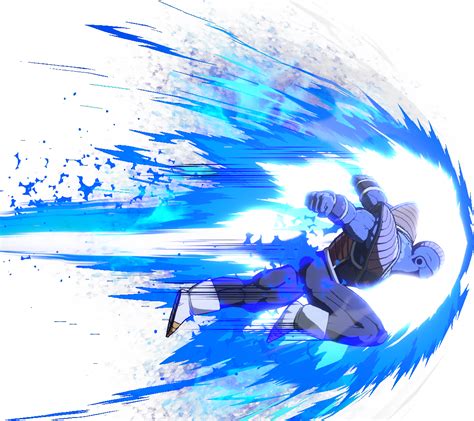 File DBFZ Ginyu TogetherWeAre Burter Png Dustloop Wiki
