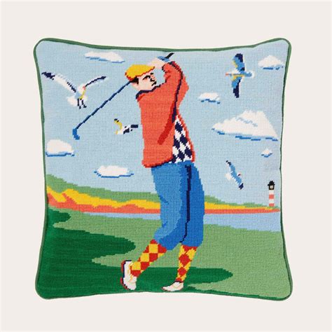 Fairway Sting Design