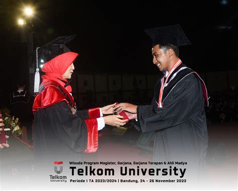 Wisuda Telkom University251123fkb S1 Ilmu Komunikasidekan036