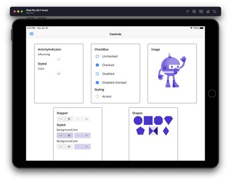 Announcing NET MAUI Preview 5 NET Blog