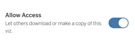 Cant Share Tableau Public Workbook With Others