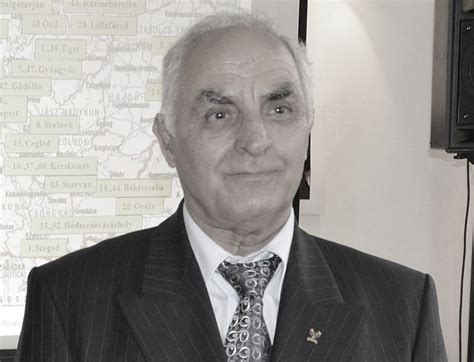 Meghalt Varga János A Nemzet Sportolója Nuushu