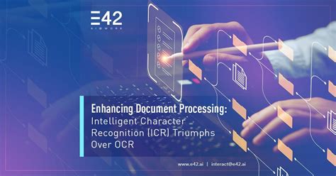 Ocr Challenges Achieving Accuracy In Multilingual Text Recognition