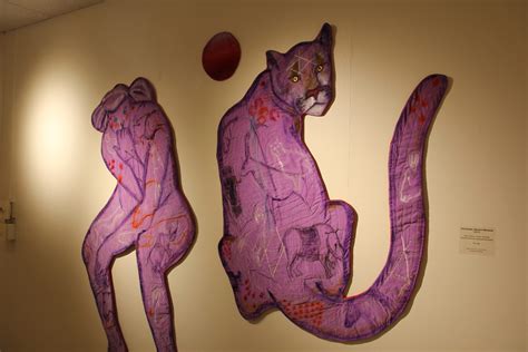 Nancy Erickson Encounters Glacier Art Museum