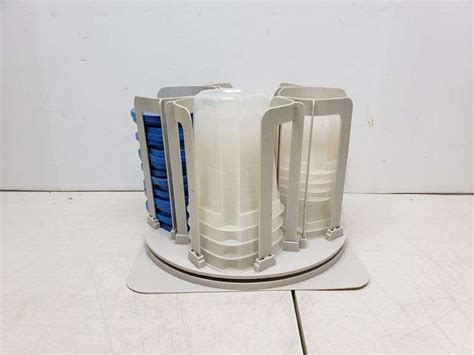 Lazy Susan Storage Containers With Lids Lil Dusty Online Auctions