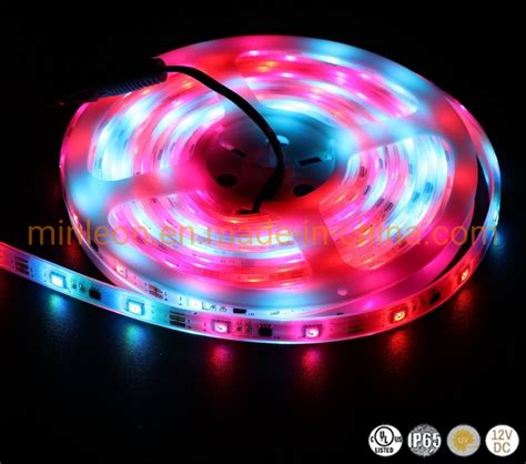 0 28mamps Rgb Strip Pixel Light Pixel Light And Strip Light