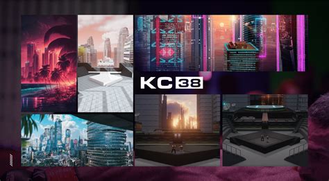 Karate Combat On Behance