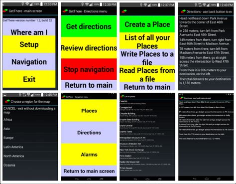 Get Their Graphical User Interface Download Scientific Diagram