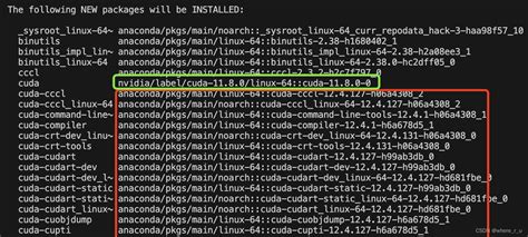 Conda安装cuda指定版本遇到的一个大坑，导致pytorch无法使用cuda且nvcc V显示错误的cuda版本conda虚拟环境cuda不能用 Csdn博客