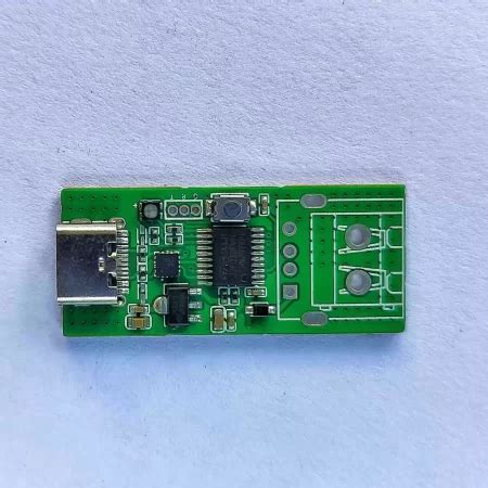 PD TRIGGER MODULE – ESCLabs