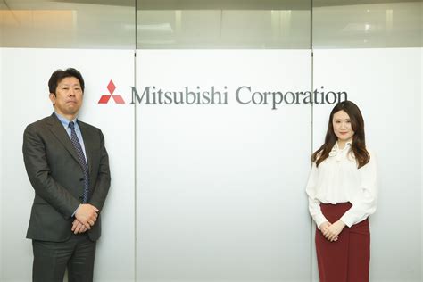 三菱商事株式会社 － 全従業員への展開、digital Workplace構想で余白時間を作り出す Bedore べドア Aiカスタマーサービスソリューション