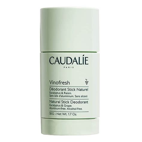 Vinofresh Natural Stick Deodorant Caudalie ≡ Sephora