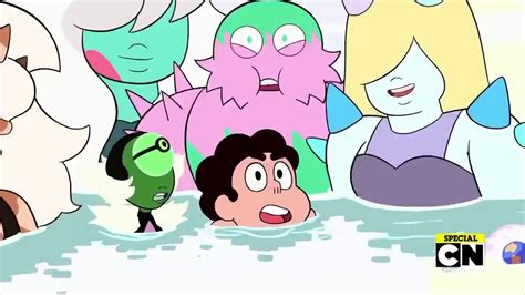 Steven Universe Diamond Cure Corrupted Gems Song Lyric Youtube