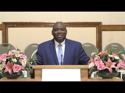 Mount Calvary Missionary Baptist Church