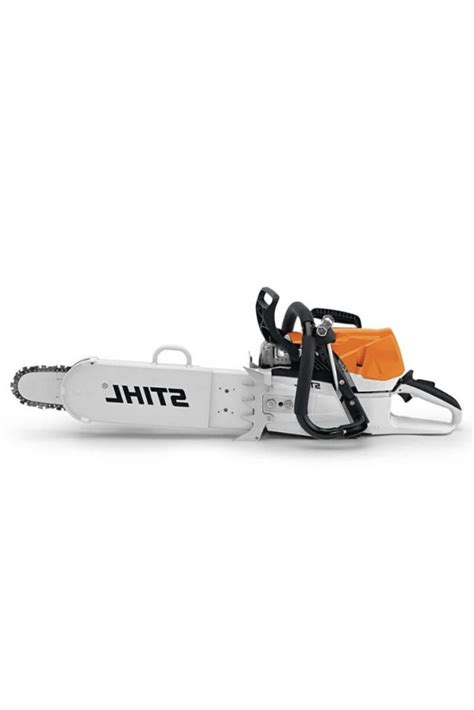 [test Avis Et Prix] Tronçonneuse Thermique Stihl Ms 462 C M