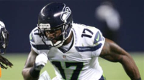 Braylon Edwards Makes Seattle Seahawks Roster