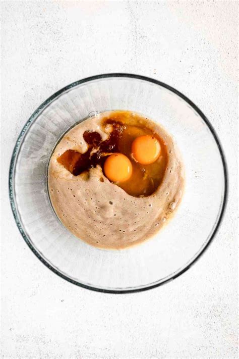 Banana Protein Muffins Eat With Clarity