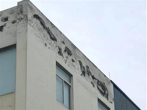 为什么说外墙保温一体板系统即将代替传统薄抹灰系统案例分析 保温一体化知识百科 杭州一体化建筑材料 科美外墙一体化保温材料公司 服务热线